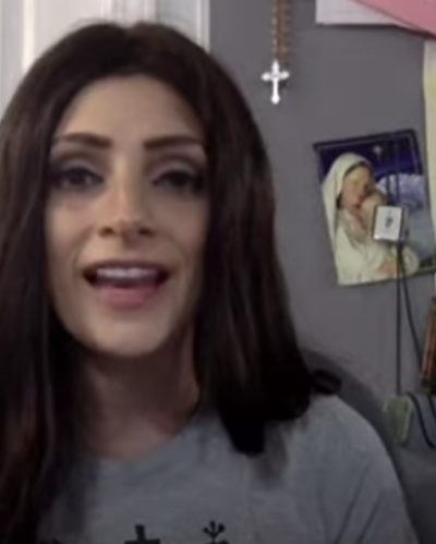 Catholic mom dies 3 years after being declared cancer free | U.S.