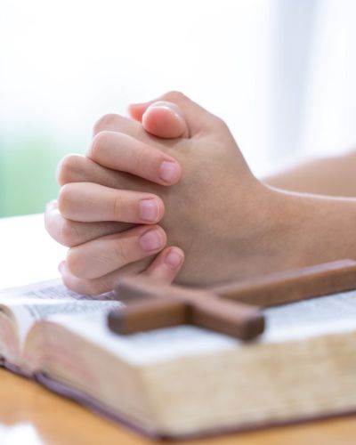 5 signs you’re growing as a Christian