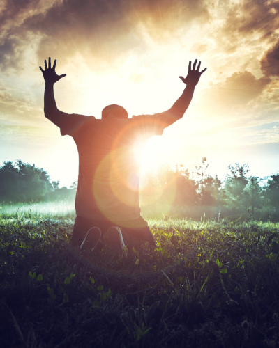 The massive difference between believing in God vs. believing God