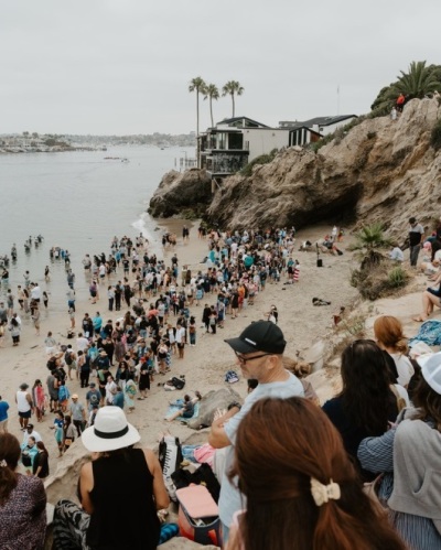 The new movement in Hollywood: Christian filmmakers