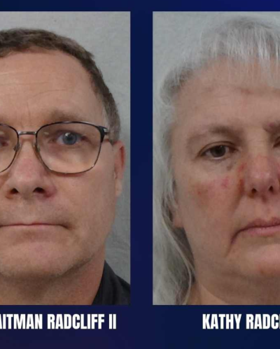 Former youth pastor claims ‘innocence’ after charged with abuse | U.S.