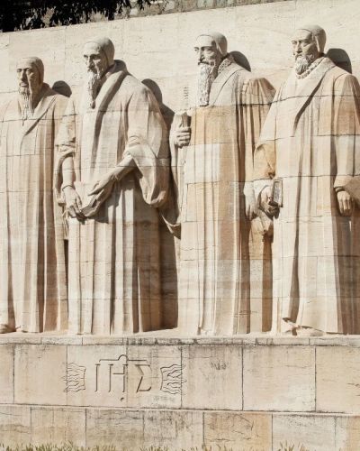 What is Calvinism and its beliefs?