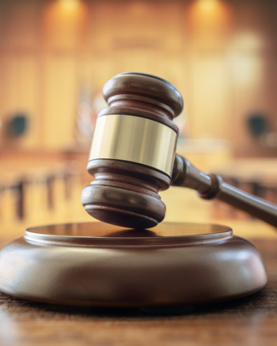 Arresting lawless judges isn’t fascism, it’s Christian