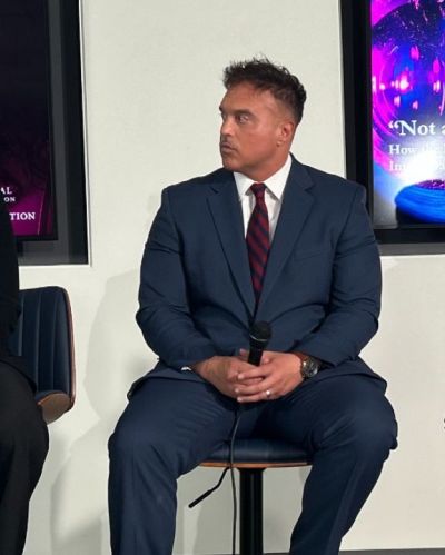 Ex-porn star-turned-pastor reveals how God saved his life | U.S.