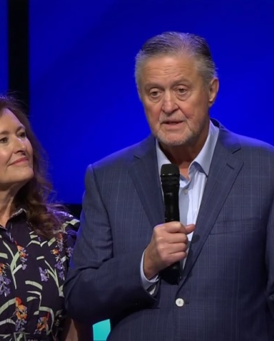 Lifeway CEO elected new lead pastor of Bellevue Baptist Church | Church ...