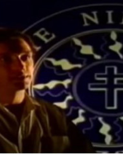 Former CofE priest, founder of Nine O'Clock Service found guilty | World