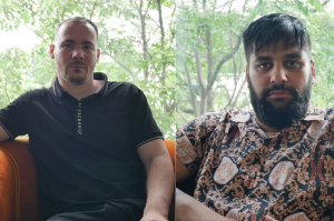 Joshua Haymes| Christian Post