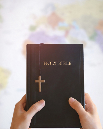 Bart Ehrman’s last lecture