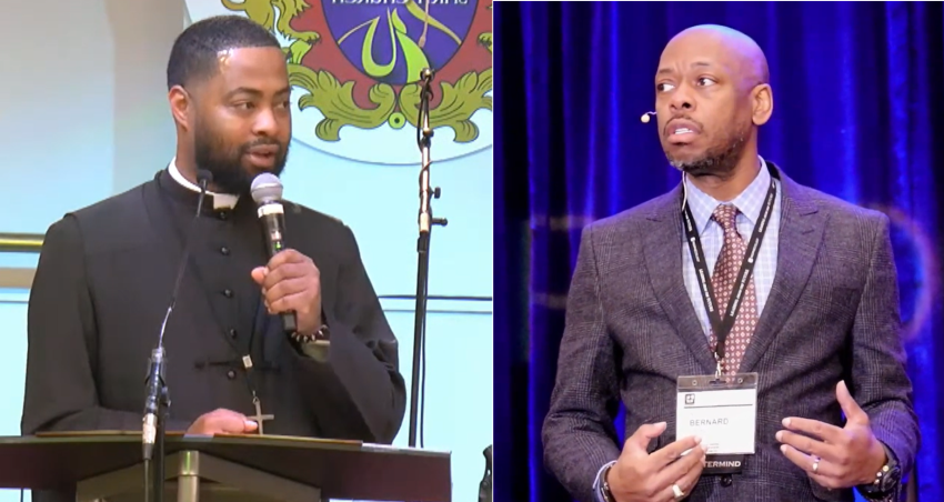 Justin Edwards denies ‘close’ relationship with Bishop Jordan | Church ...