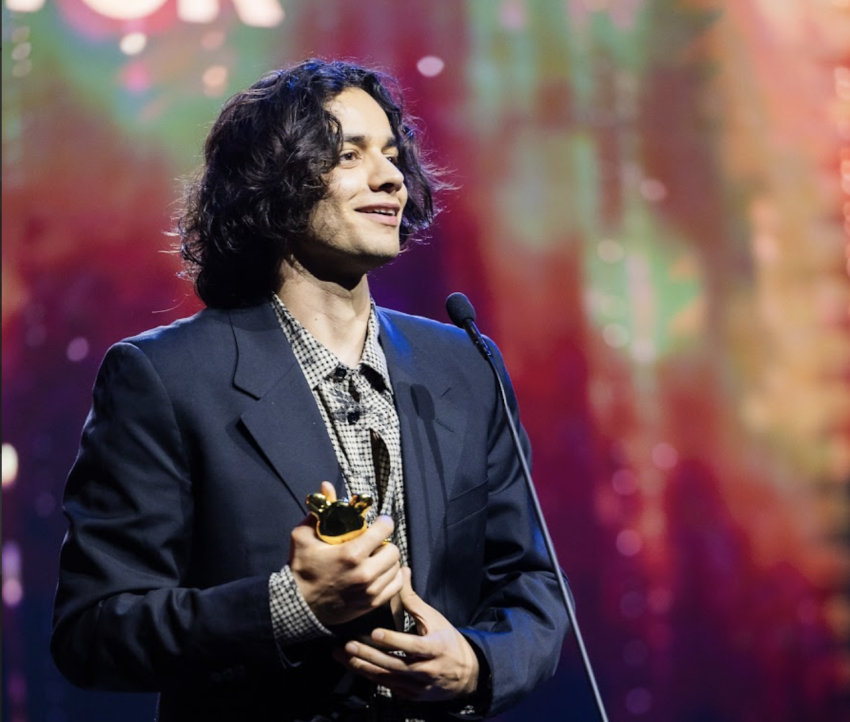 ‘Sarah’s Oil,’ ‘House of David’ win big at Movieguide Awards ...