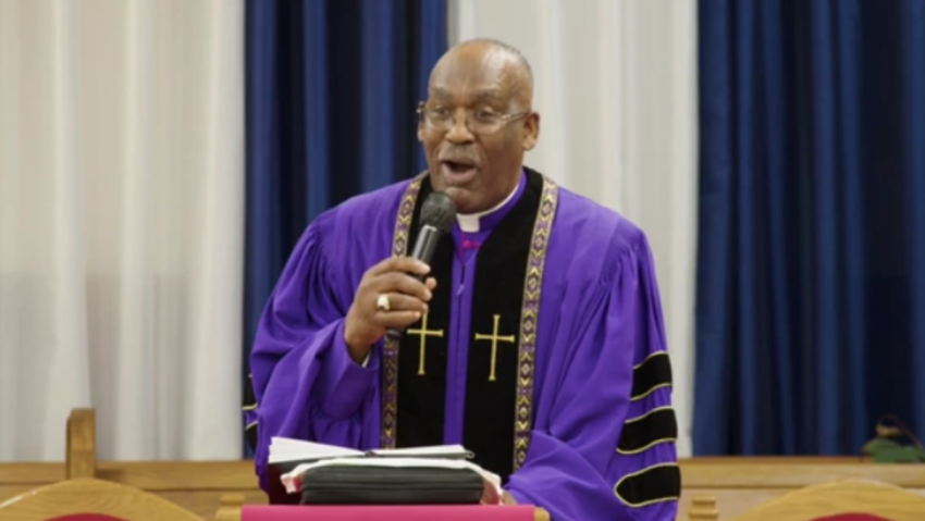 Pastor, wife killed by drunk driver in head-on collision | U.S.