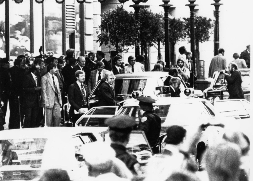 7 US presidents who survived assassination attempts Page 6 | Politics