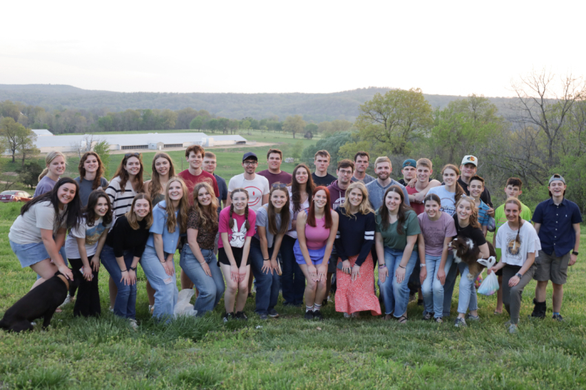 Counteract USA head aims to equip Gen Z with biblical knowledge | U.S.