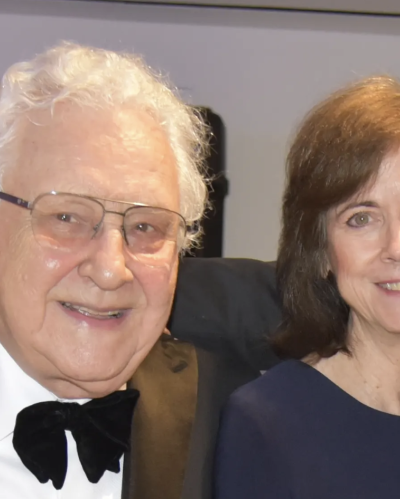 Director shares how heavenly encounter inspired Mendel's Messiah ...