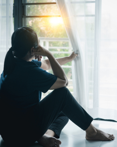 Twice widowed: Why does support end 6 months after a tragedy?