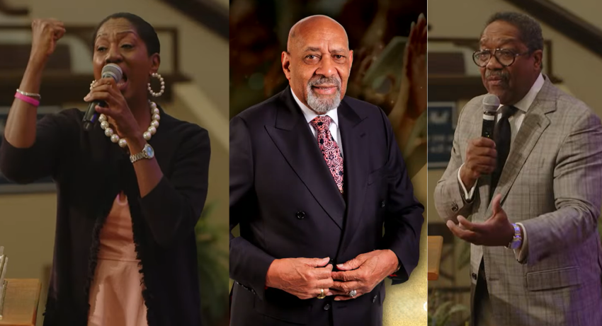 Eli Lilly sues COGIC board member, son, daughter over $200M rebate ...