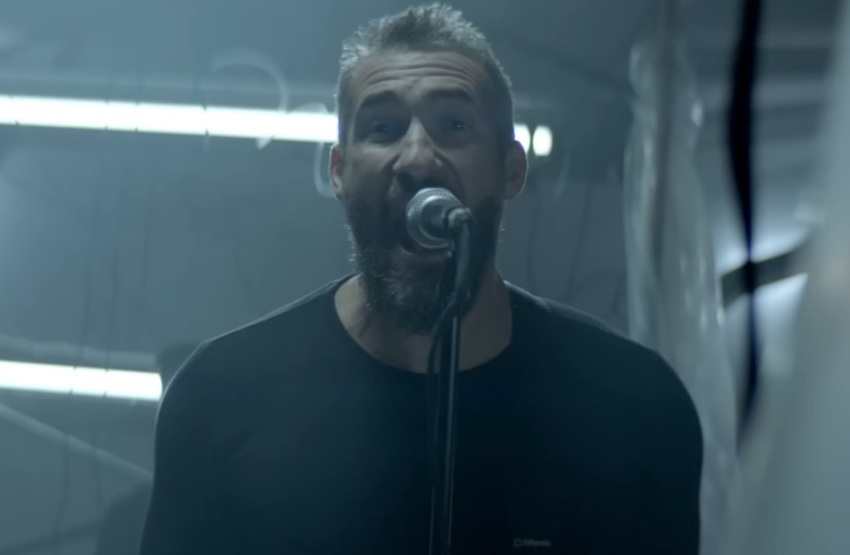 Guitarist Clint Lowery gives God the glory for successful tour ...