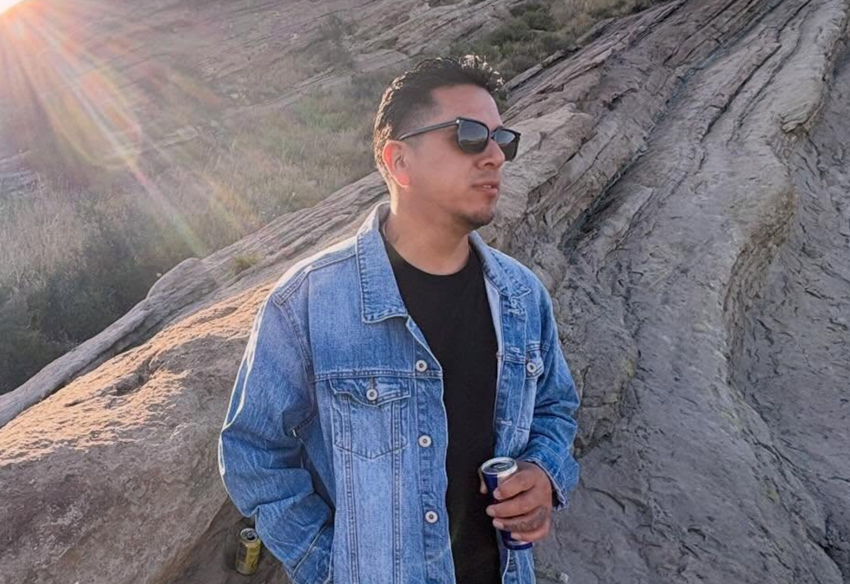 Joshua Trujillo, beloved son of Pastor Rudy Trujillo, shot dead | U.S.