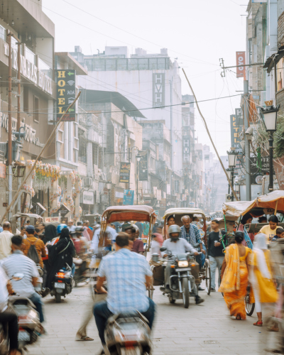 India’s industrial missionaries vs. radical environmentalism