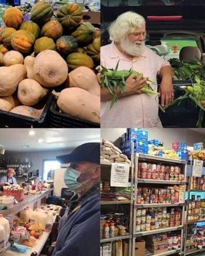 Church says city targeting food pantry over religious beliefs | Church ...