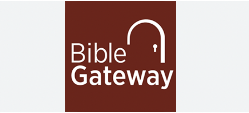 5 Bible apps that don’t include The Passion Translation Page 2 | Church ...