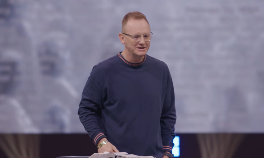 Northview Church fires Senior Pastor CJ Johnson | Church & Ministries