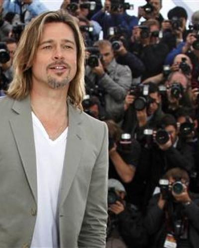 Noah, Moses and Mary Among Biblical Figures Headed to the Big Screen