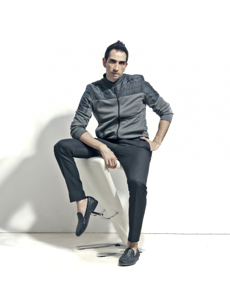 Christian Fashion Week 2013: Where Modesty and Creativity Meet (PHOTOS)