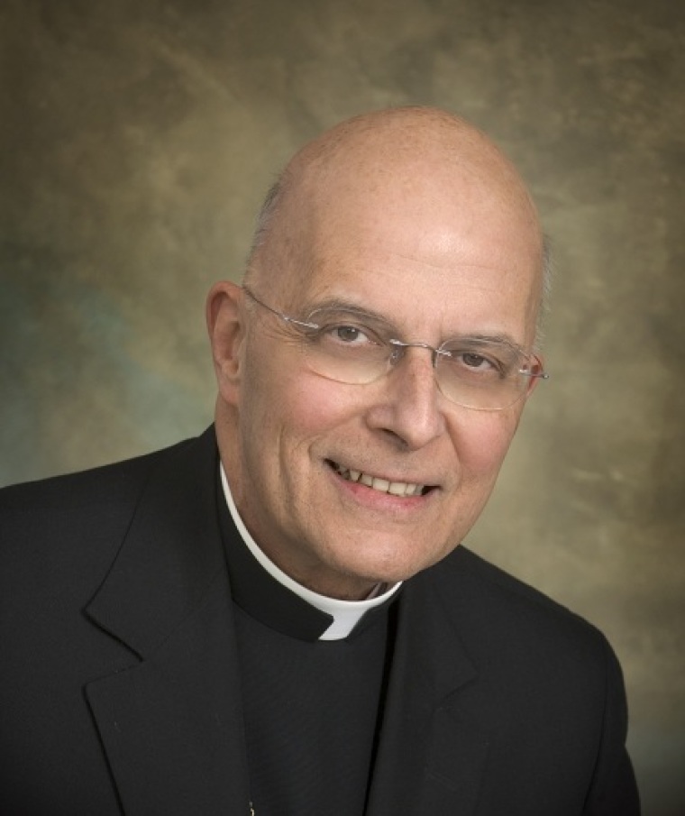 Cardinal Francis George, the First Chicago Native to Serve as City's ...