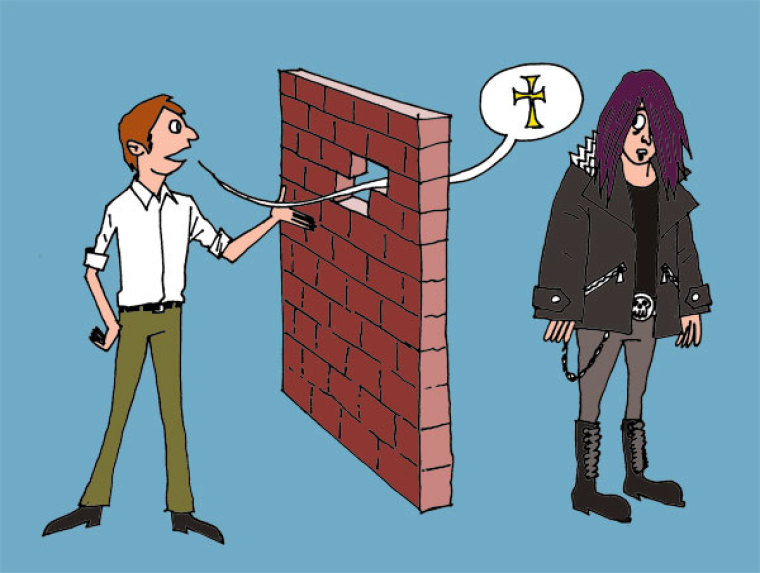 5 Bible Verses for When You Feel Lost and Confused