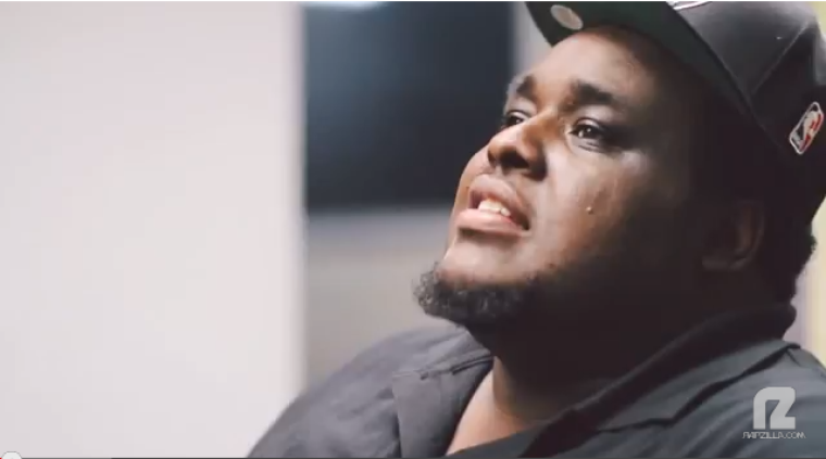 Christian Rapper Thi'sl Births Music Ministry From the Womb of an ...