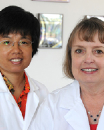 Scientists Make Genetic Discovery That Could Treat Down Syndrome | U.S.