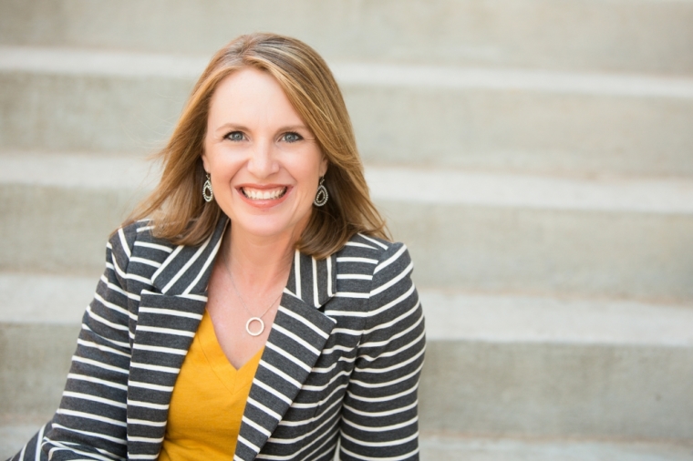 11 Beautiful Preachers' Wives for You to Know