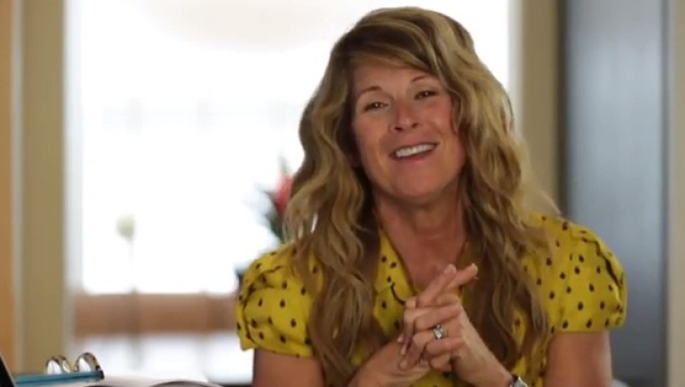 11 Beautiful Preachers' Wives for You to Know