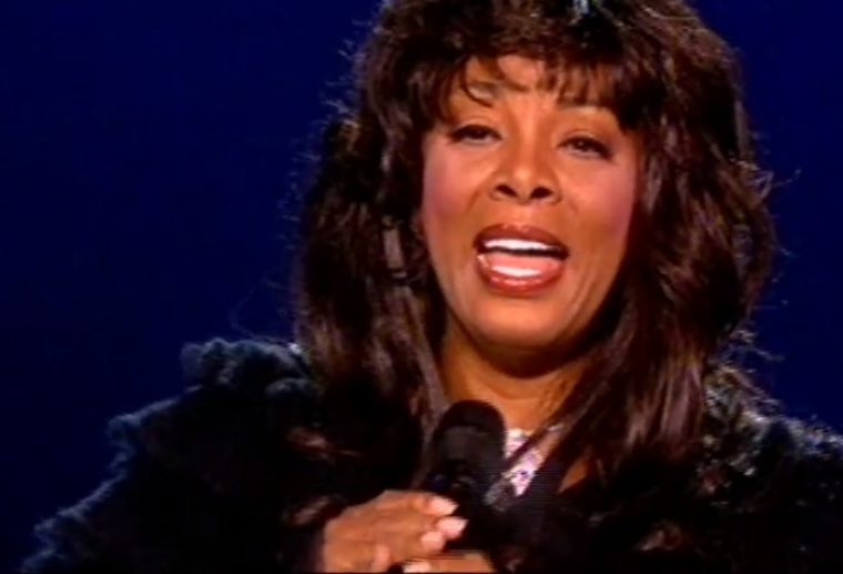 Celebrities Who Became Christians