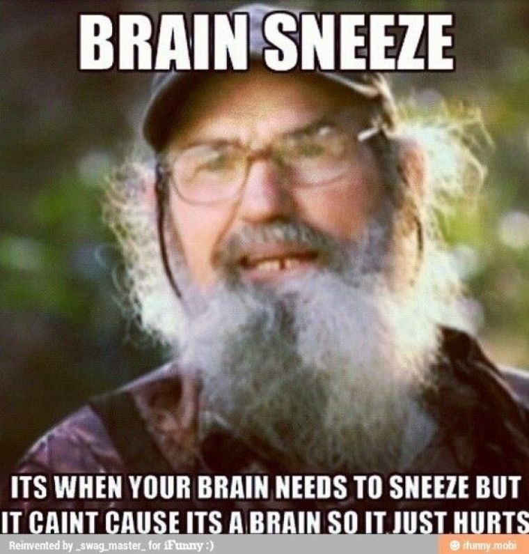 10 Hilarious Duck Dynasty Memes