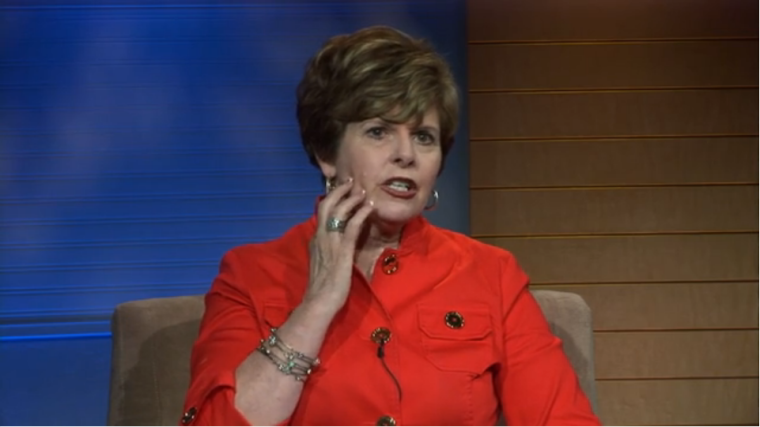Self-Styled Christian Prophet Cindy Jacobs Says She Used Her Faith to ...