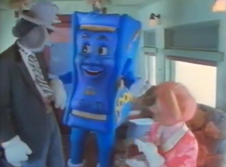 6 Things Every Christian Kid in the 90s Remembers