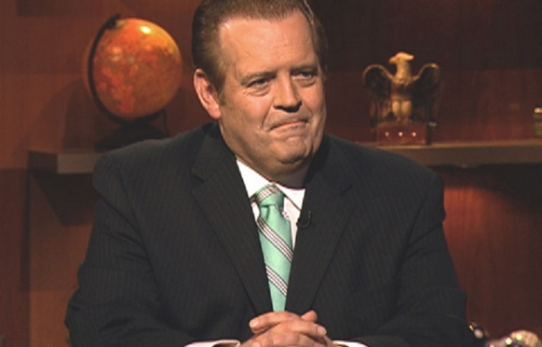 In Wake of Pastor's Suicide, Richard Land Shares Advice on How Young ...