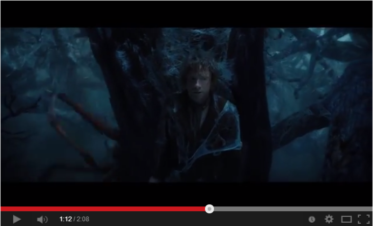 5 Biblical Themes in 'The Hobbit: The Desolation of Smaug'