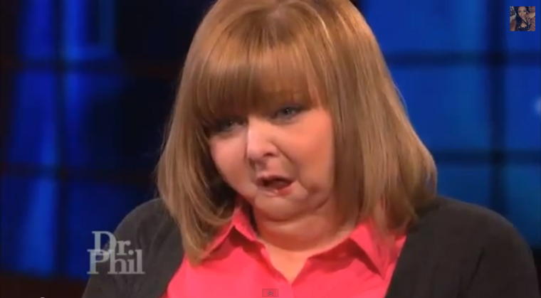 Mother Confronts Woman Who Shot Her in the Face; Shooter Says 'I Asked ...