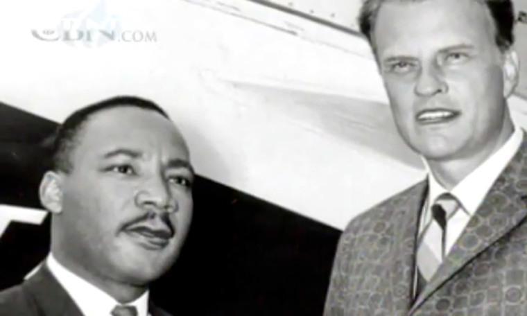 10 Famous Quotes by Dr. Martin Luther King Jr. | U.S. News