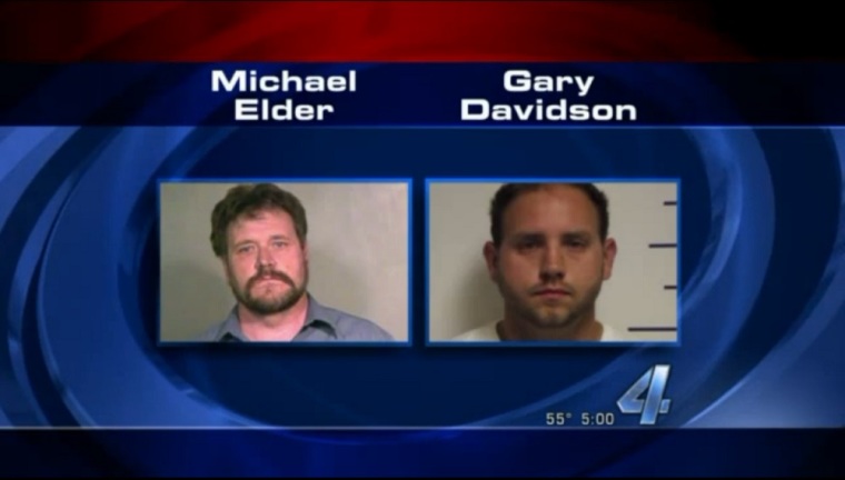 Okla. Pastor on Trial for Fatal Shooting of Son-In-Law Takes Stand in ...