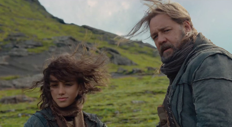 Here's What Christian Leaders are Saying After Seeing 'Noah' (VIDEO)