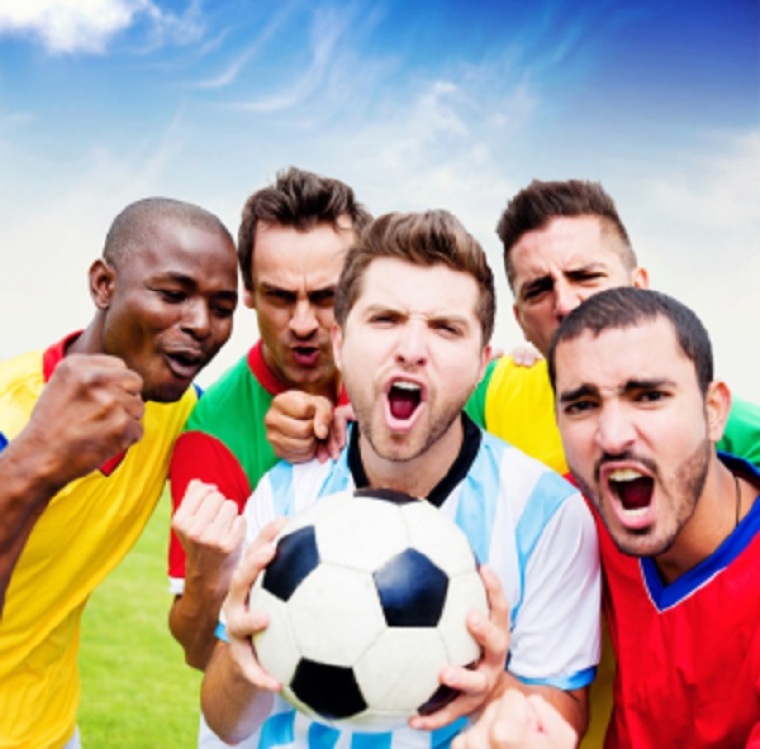 Is Your Identity in Your Favorite Team or Jesus? 3 Lessons From Our ...