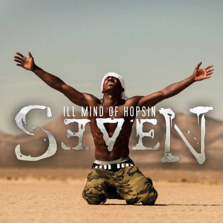 Rapper Hopsin Explains Why He Quit Christianity; Says He Would Dedicate ...