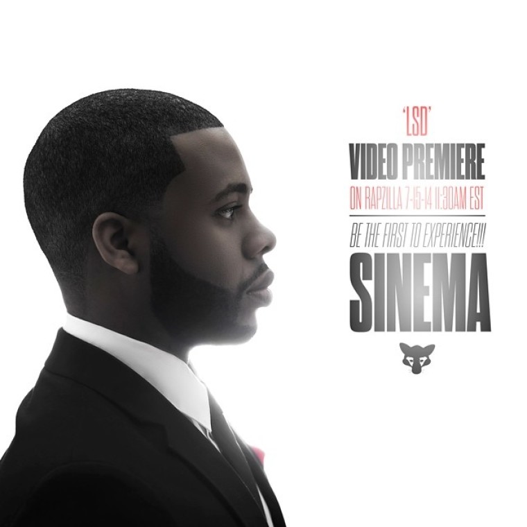 Christian Rapper Swoope Releases 'Sinema': A Journey Through The Stages ...