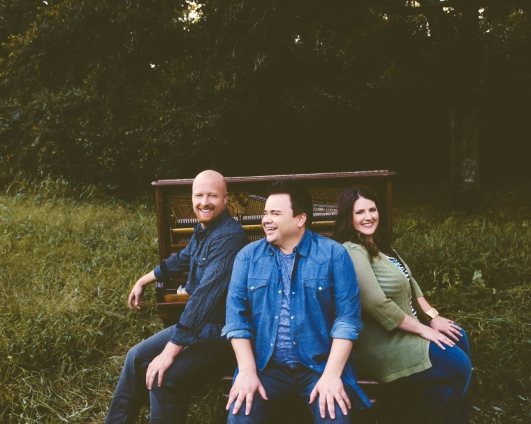 Selah Exclusive: Jesus 'Makes Our Ugly Beautiful;' Trio Recounts ...