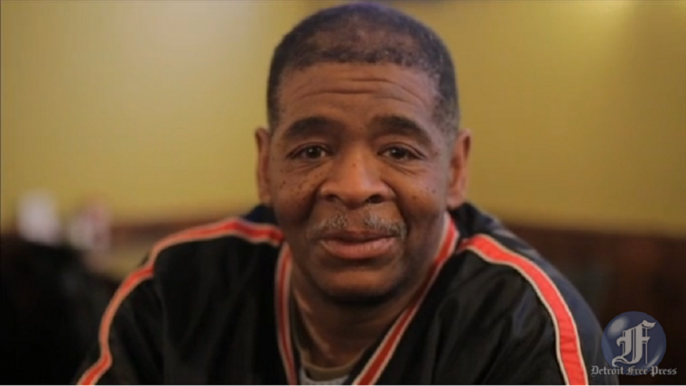 Campaign to Get James Robertson a Car to End Sunday After More Than ...