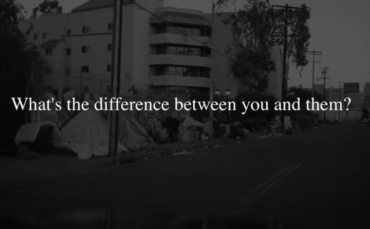 Before-And-After Shots of These Homeless Men Reveals A Stunning Truth ...